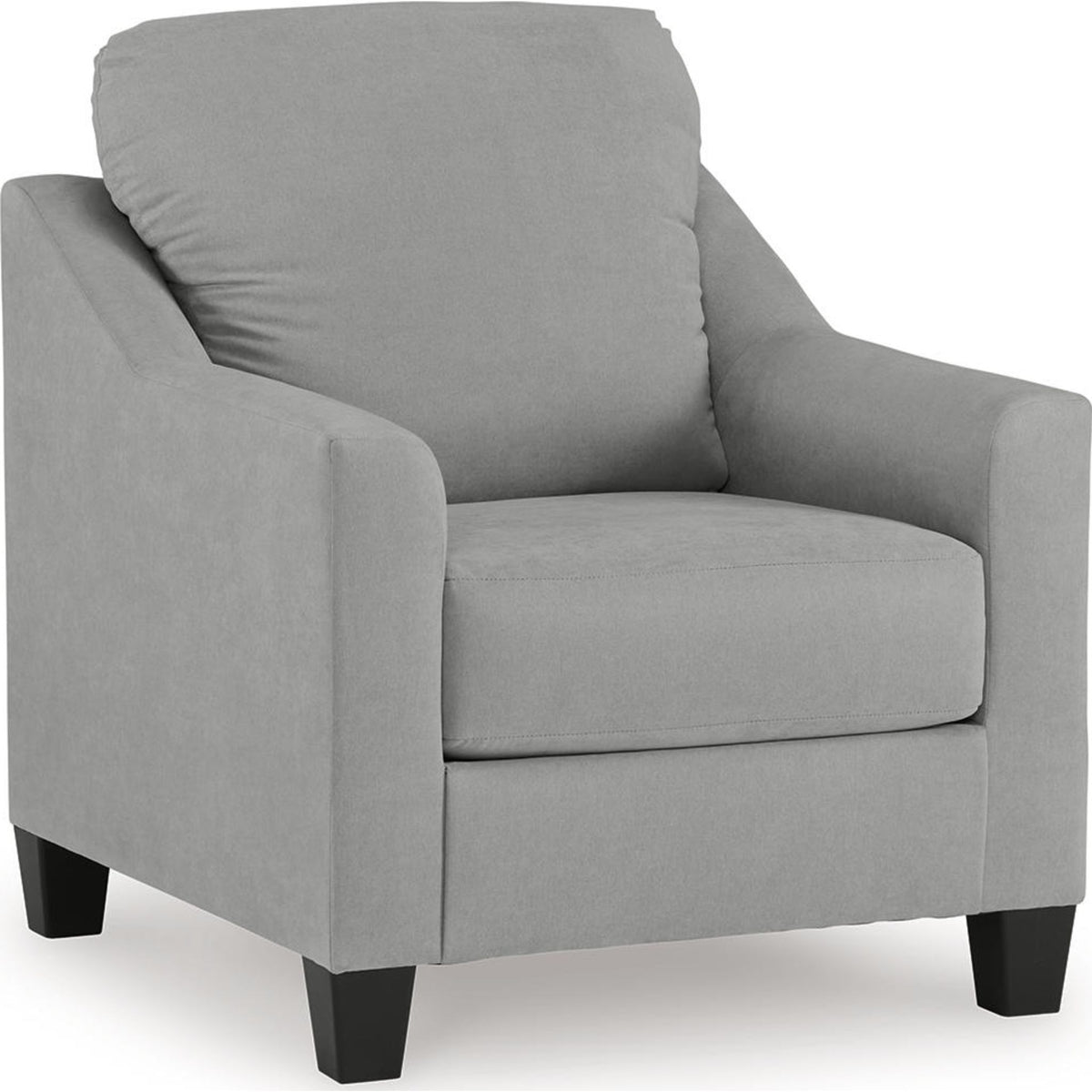 Adlai Chair - Shadow | Mobilier Felix Valois